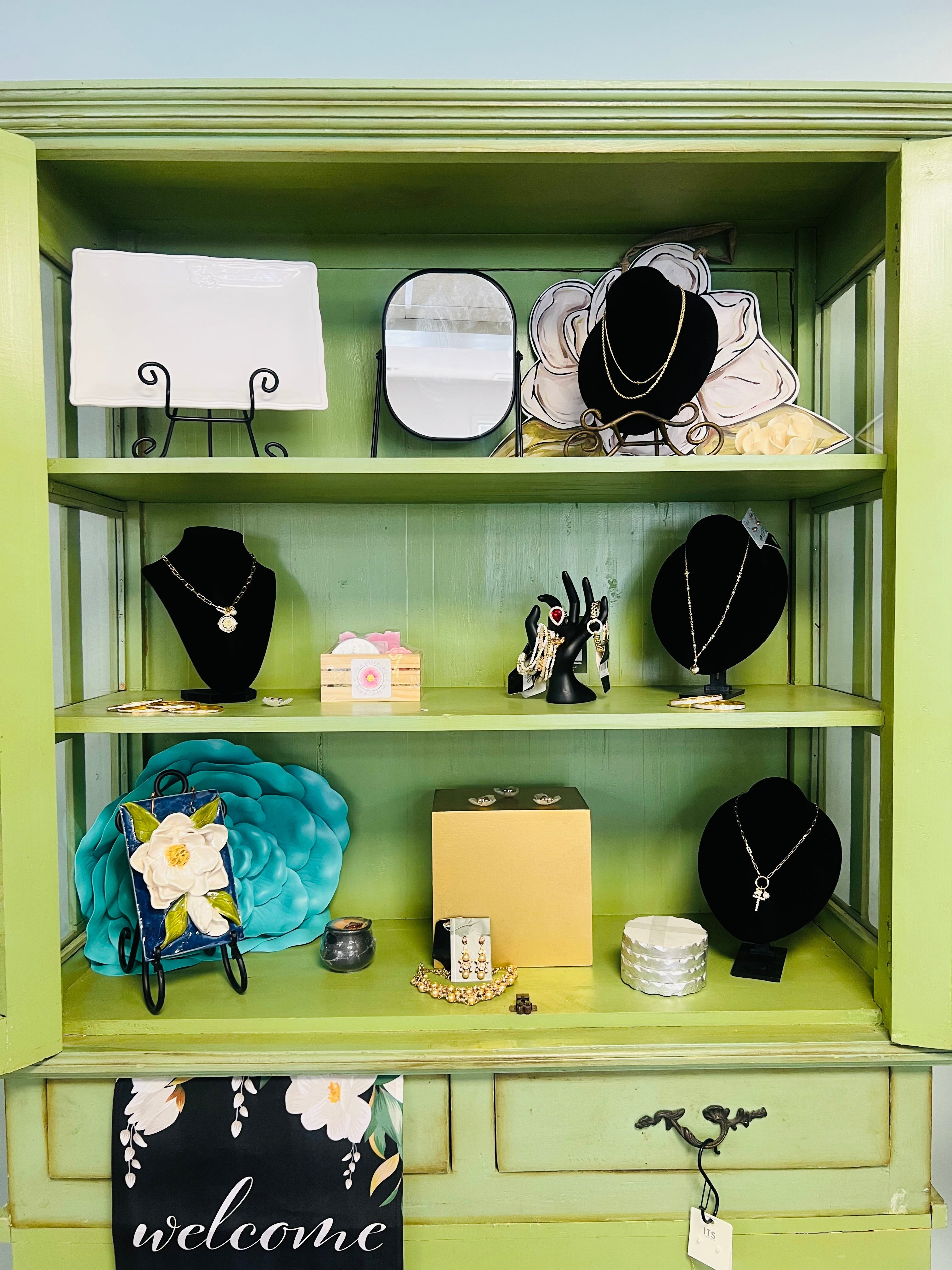 Jewelry – Southern Magnolia Clothing Company