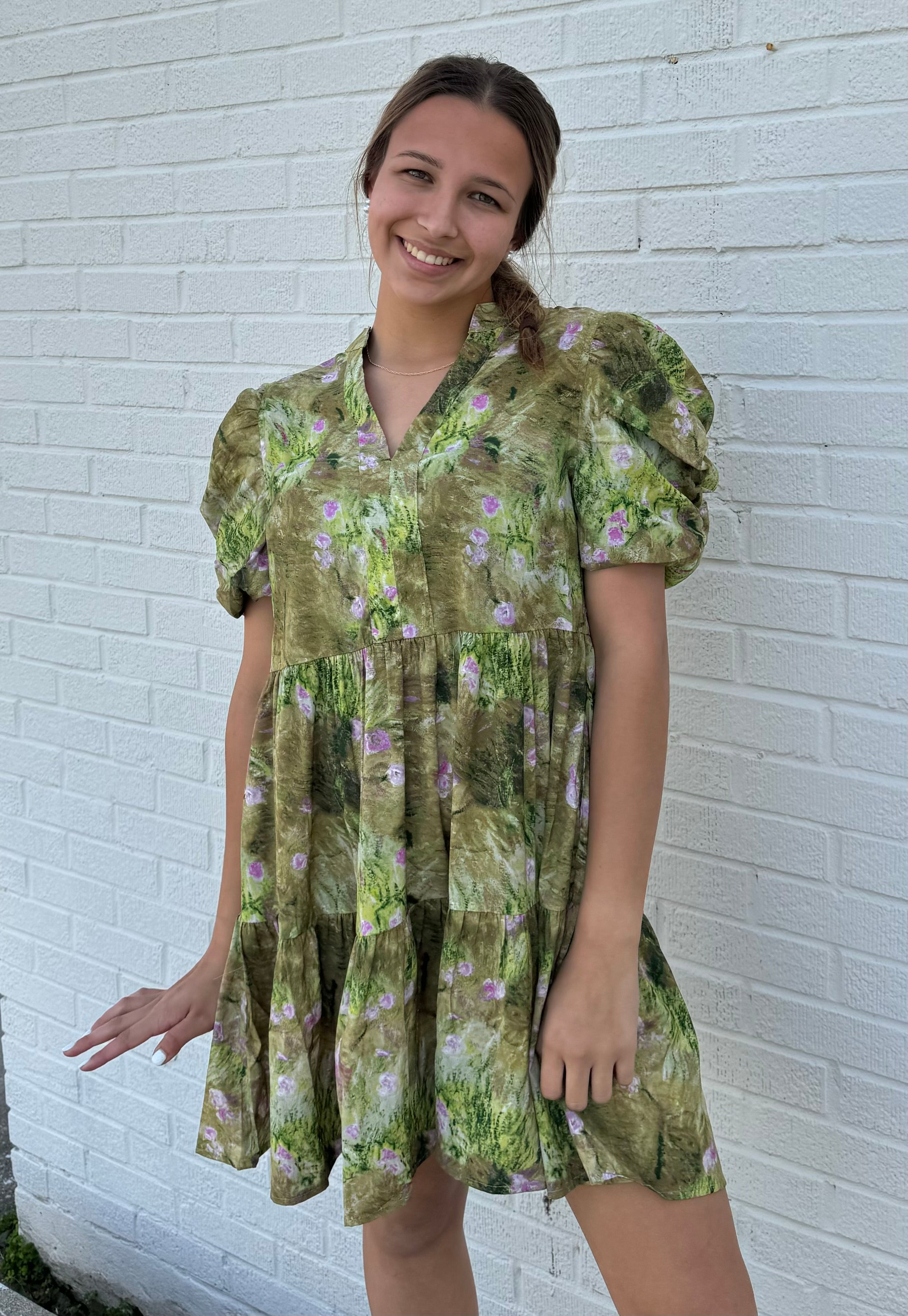 Dresses – Page 2 – Southern Magnolia Clothing Company